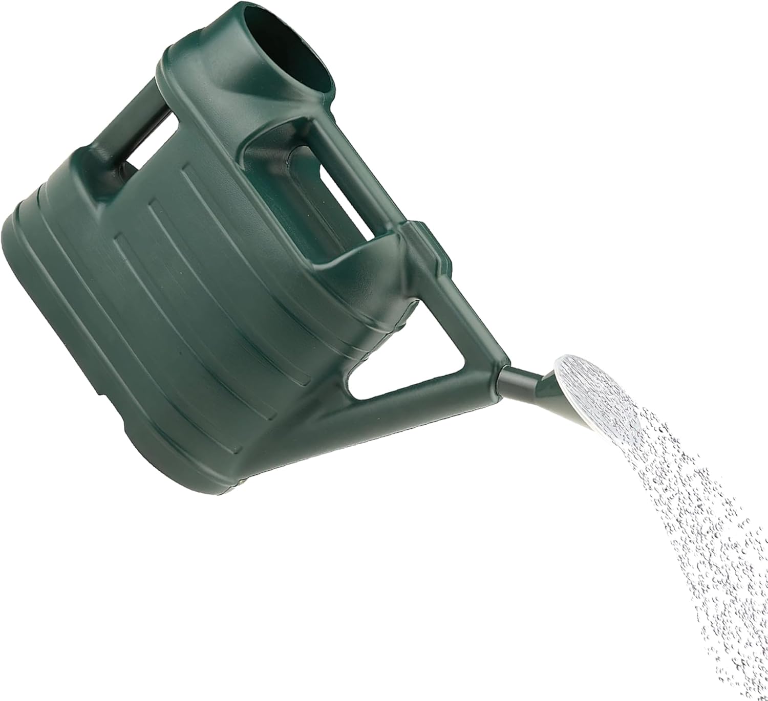 Direct Mart Garden Watering Can with Rose Head, for Indoor & Outdoor ...