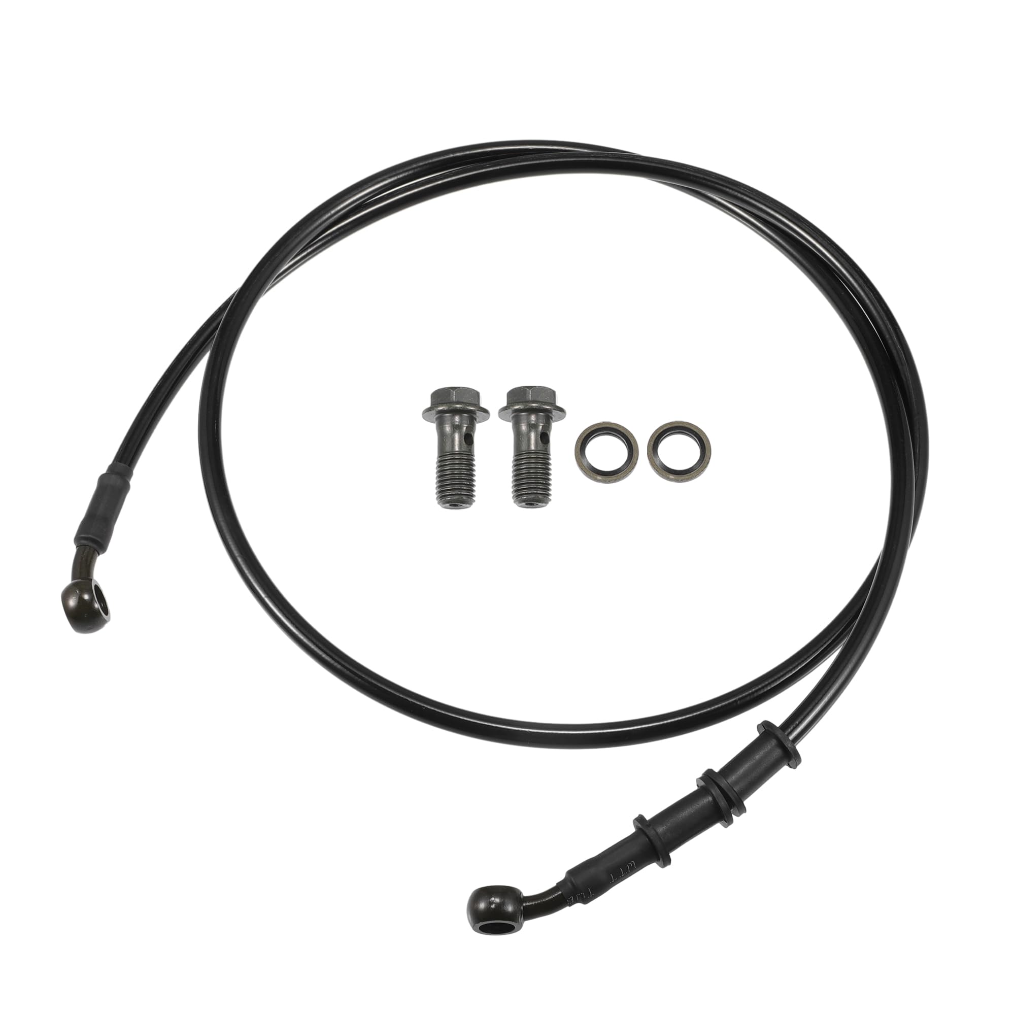 Motorcycle Brake Line Motoforti Universal Motorcycle ATV Dirt Bike ...