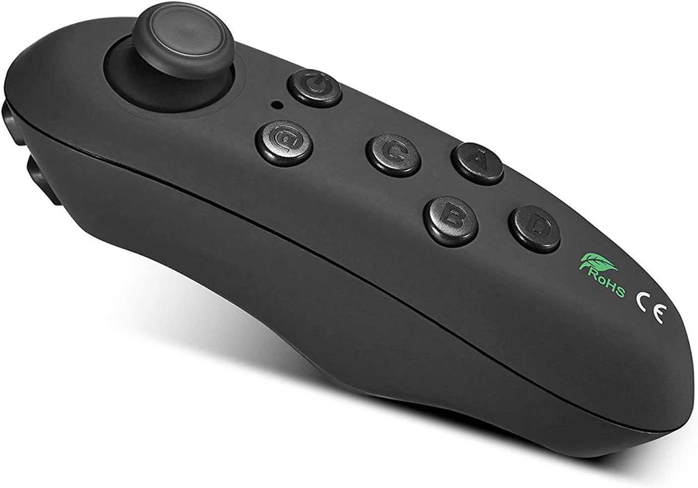 VOANZO Controller VR Bluetooth Wireless Gamepad Joystick Gaming Remote ...