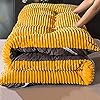 MSM Mattress Topper,milk Cashmere Tatami Mattress Foldable Japanese ...