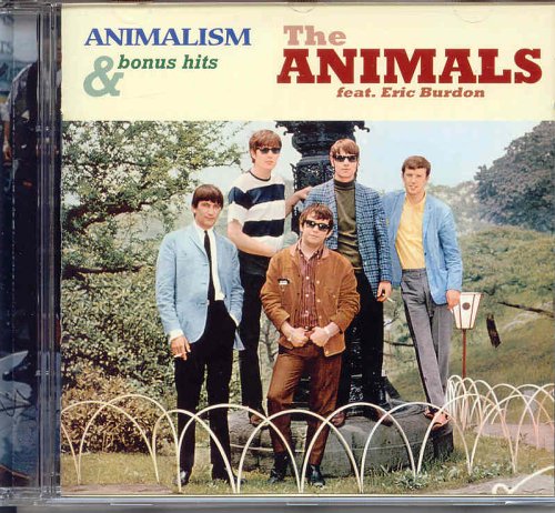 Animals - The Animals - Animalisms and Bonus Hits - Amazon.com Music