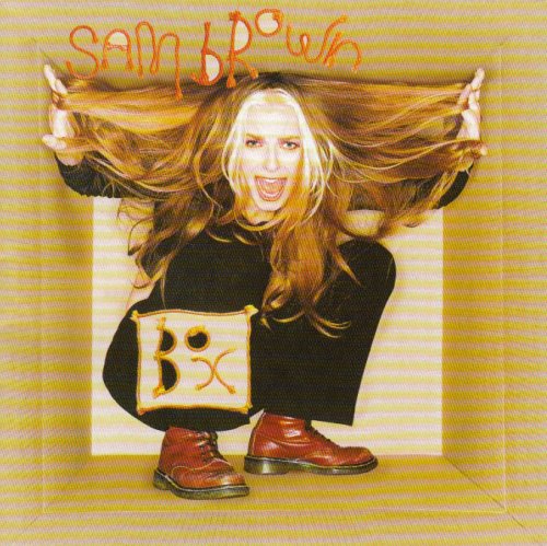 Brown, Sam - Box - Amazon.com Music