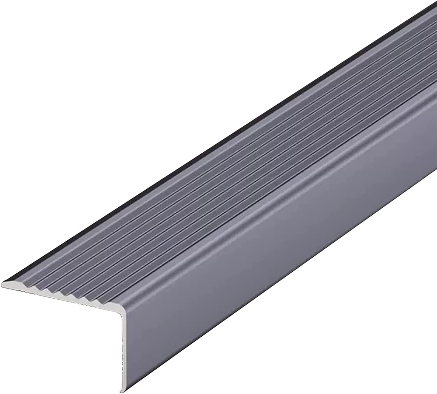 Floor Transition Strip Walkers Entry Ramp, Stair Nosing Edge Trim ...