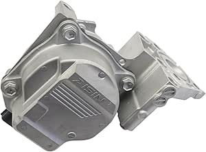 Amazon.com: BestParts Genuine Electric Water Pump Coolant Pump with bracket 16032-25010 16032 ...