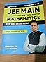 Buy MathonGo JEE Main Mathematics Chapterwise & Topicwise Previous ...