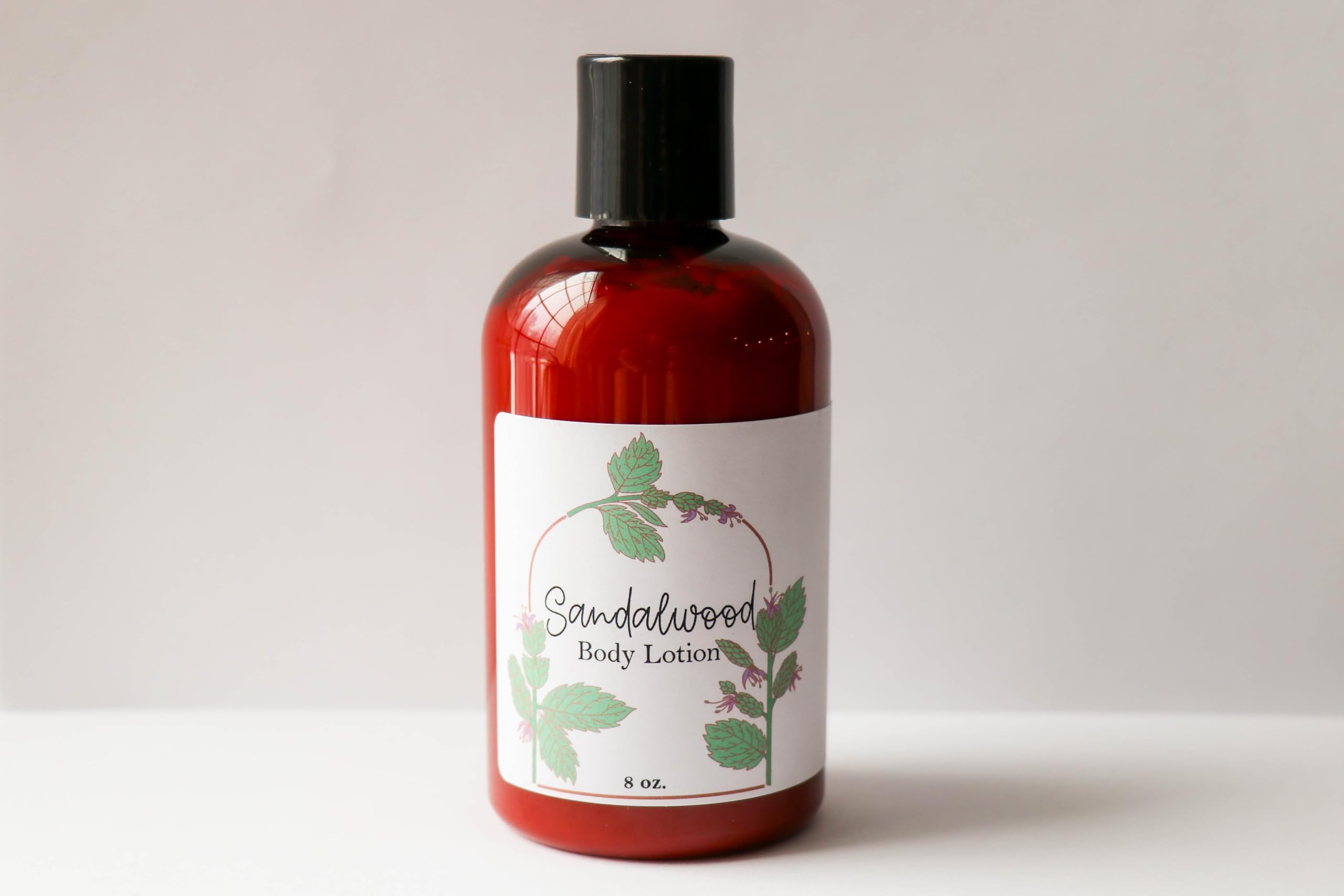 Amazon.com : Patchouli Garden - Patchouli Lotion 8 ounces : Beauty ...