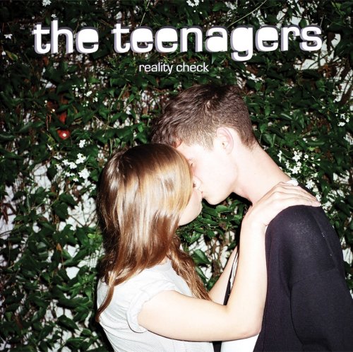 TEENAGERS - Reality Check - Amazon.com Music