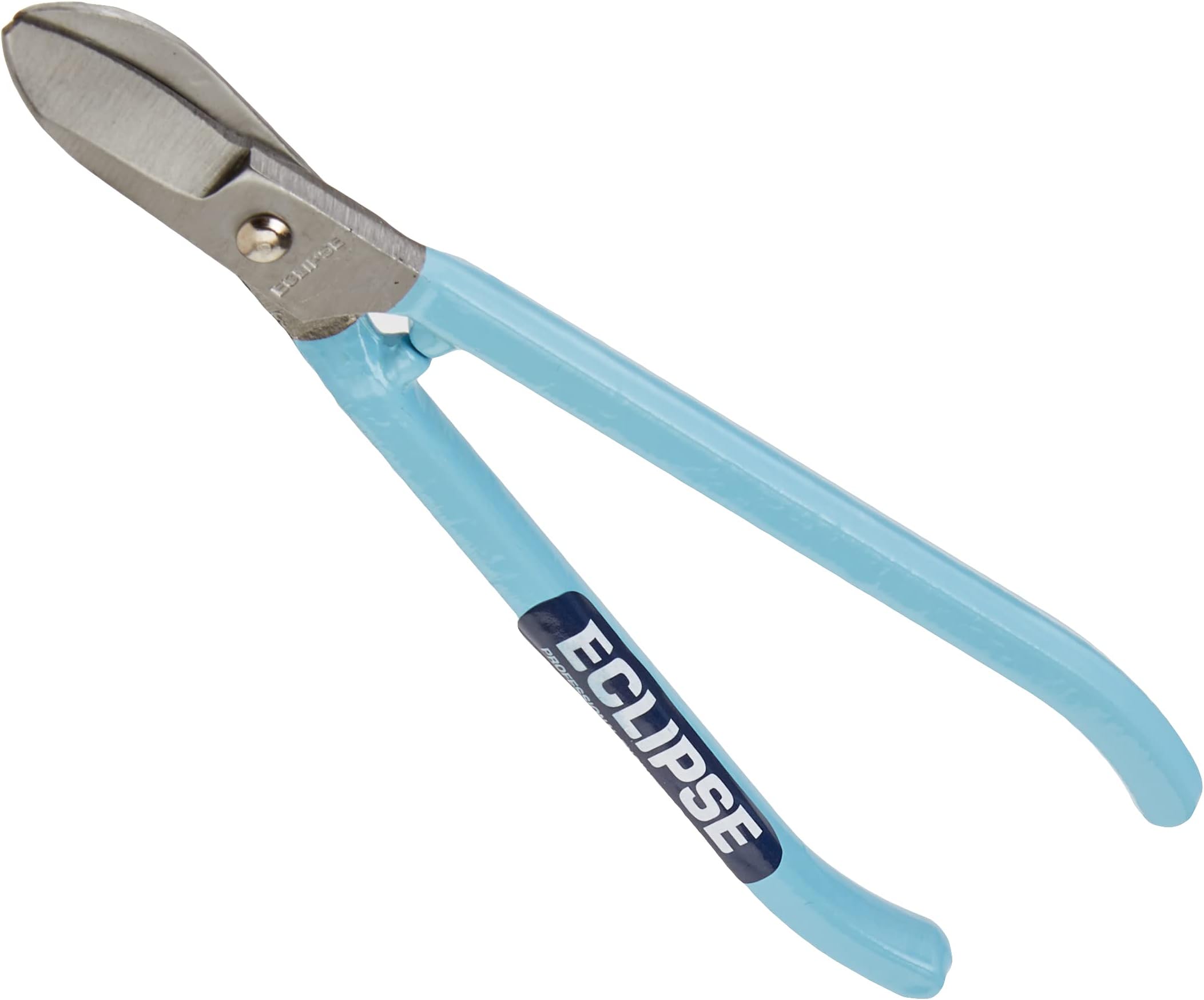 Eclipse Professional Tools ESJ-7C Curved Jewellers Snips - 7"/180mm ...