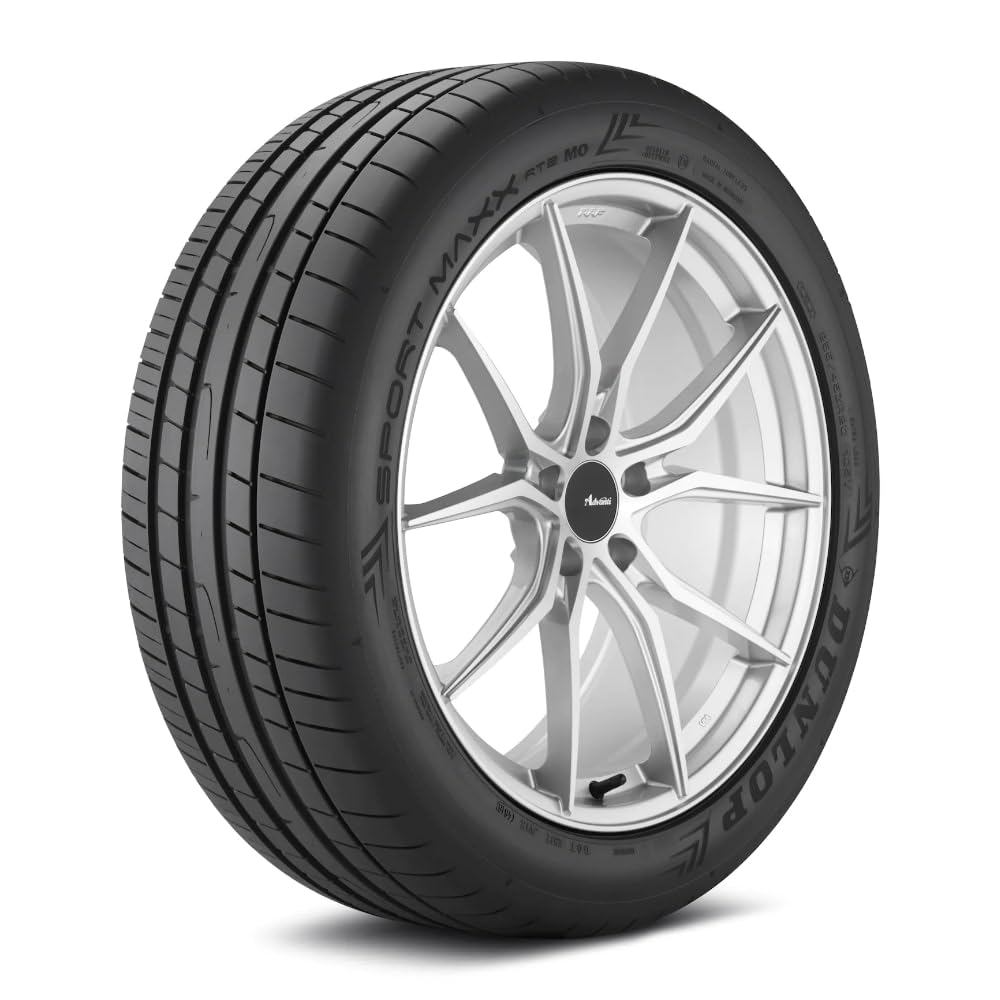Amazon.co.jp: 225/55R18 98V ダンロップ SPORT MAXX RT2 SUV （スポーツマックスRT2 SUV） 18インチ DUNLOP サマータイヤ [並行輸入 ...