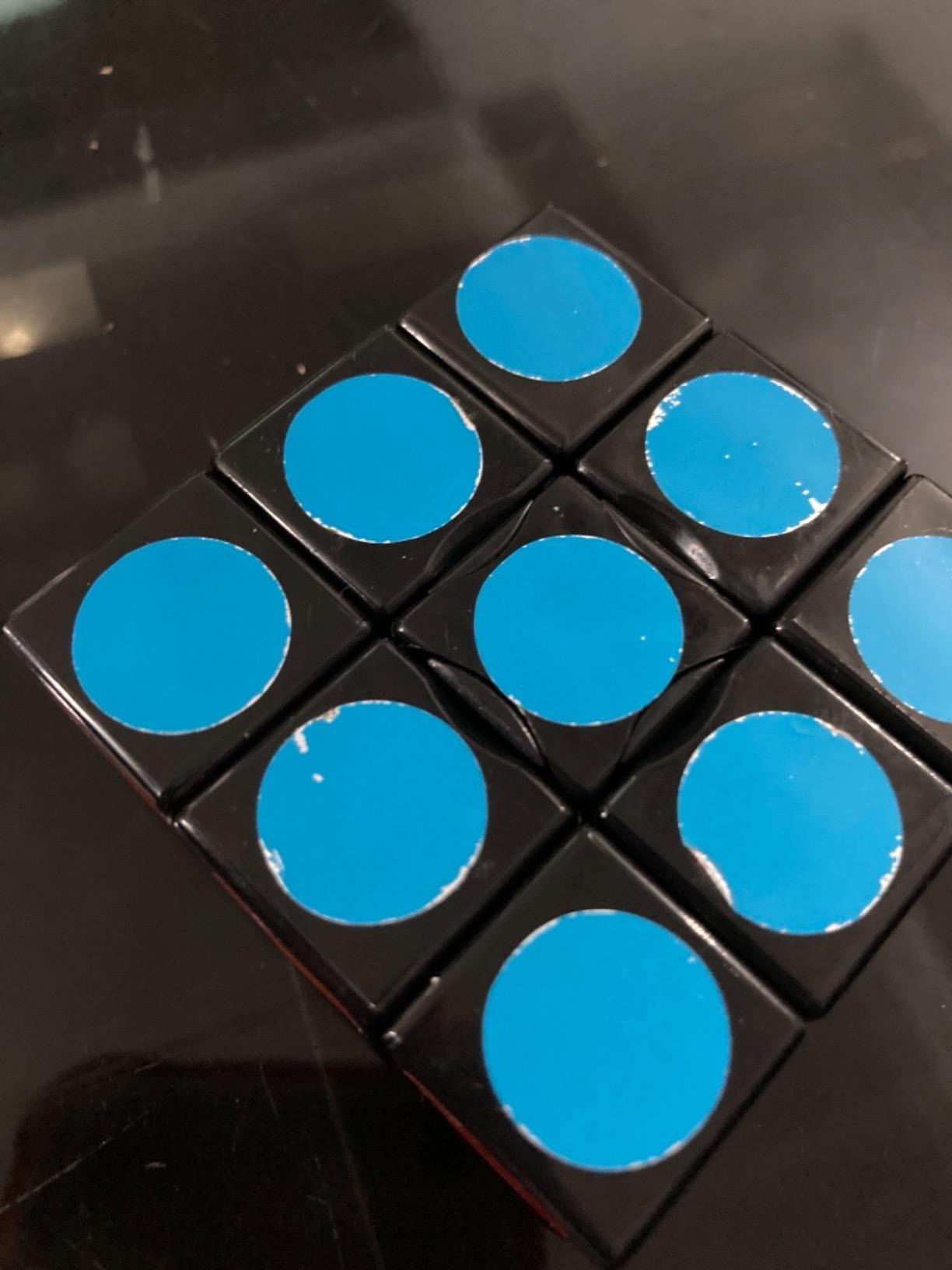 Cubelelo Cube for 14 Years and Up, Multicolour : Amazon.in: Toys & Games