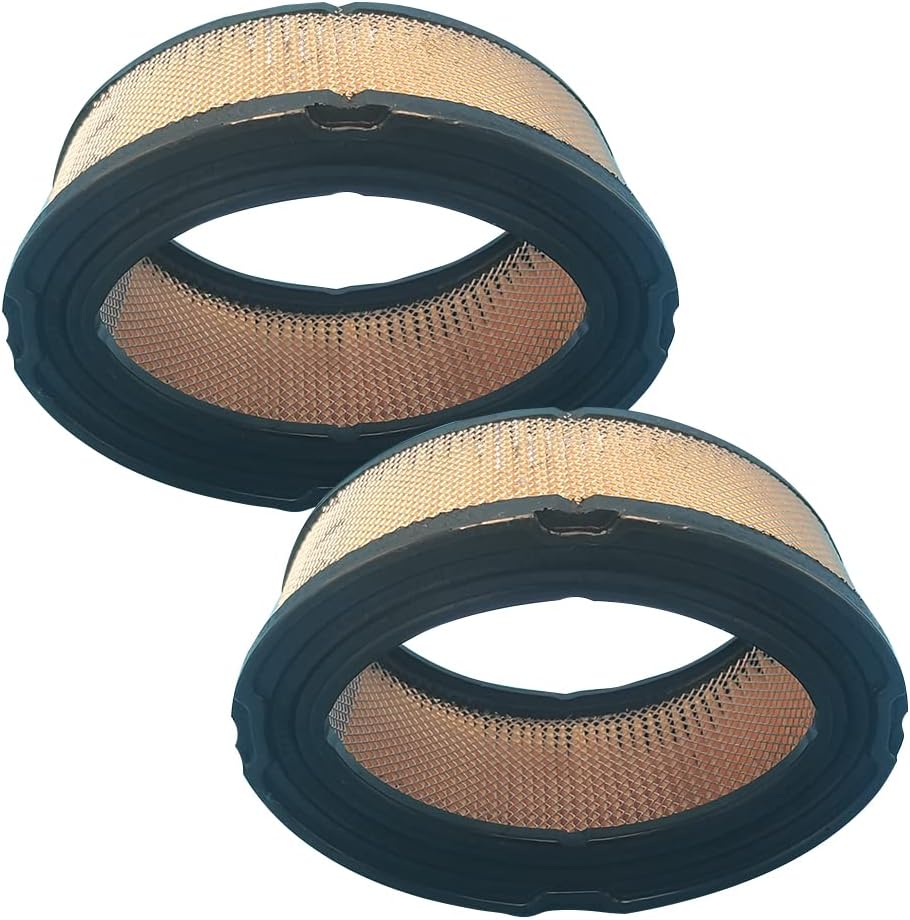Amazon.com: Quaprodur Air Filter Replacement for Tecumseh 33268 33263 ...