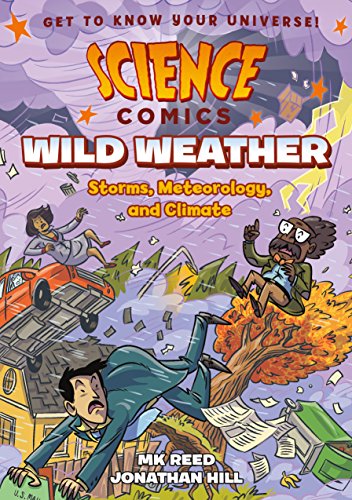 20 Best Weather Books of All Time - BookAuthority