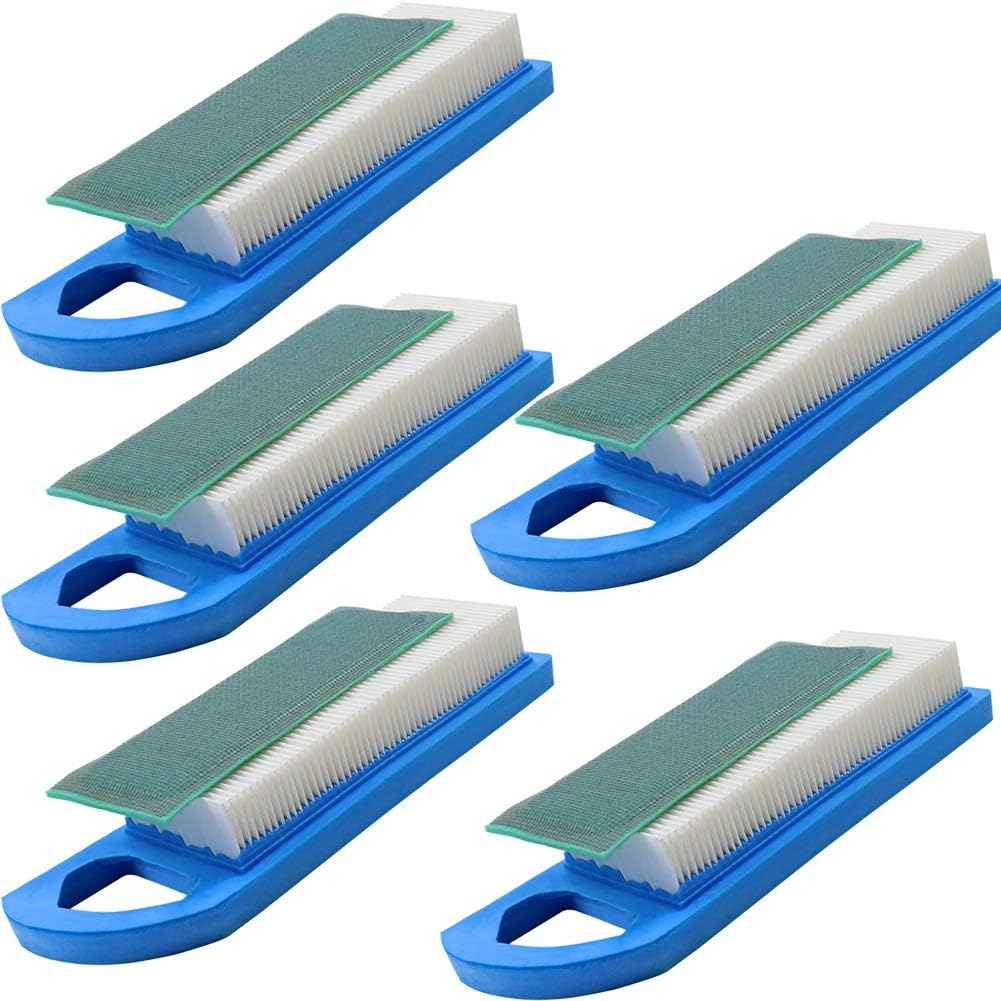 Amazon.com: C·T·S Air Filter for Briggs & Stratton 286H77 31E777 31P677 ...