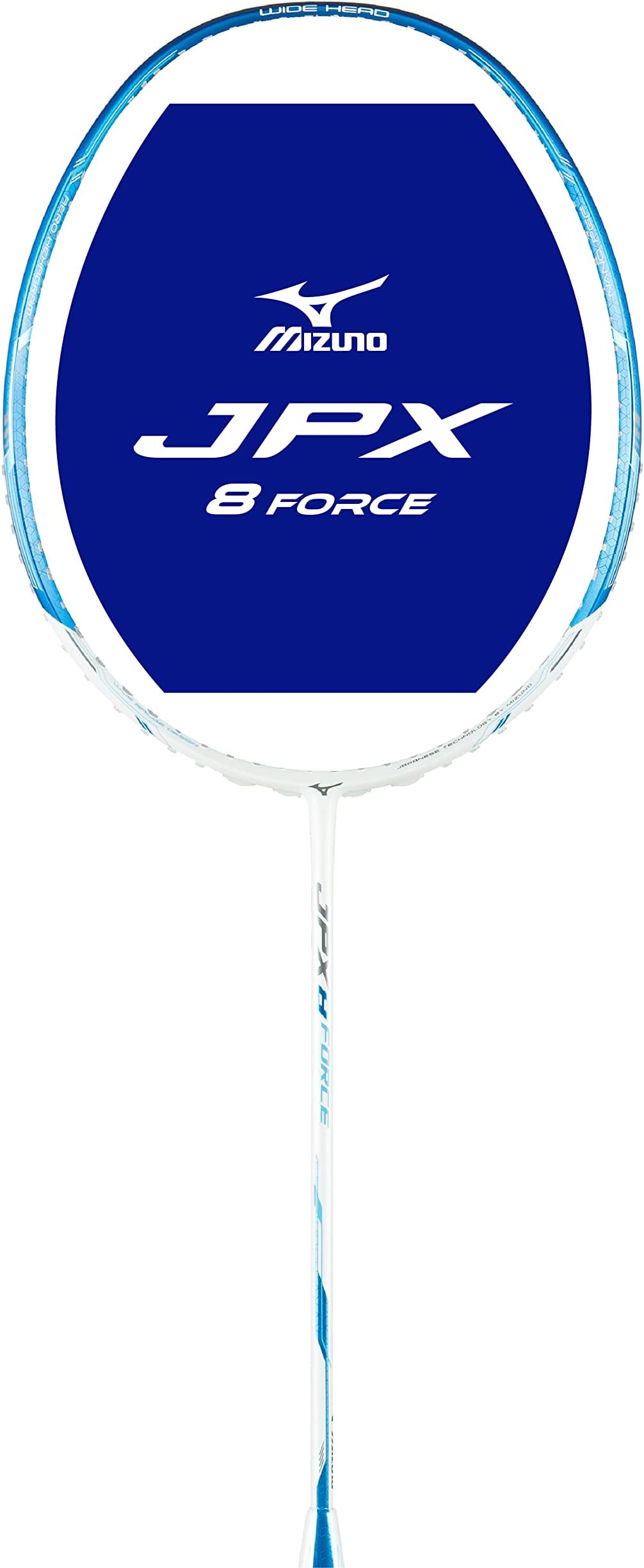 Buy Mizuno JPX Reserve Edition (4U, Head Heavy, Japan HM Graphite ...