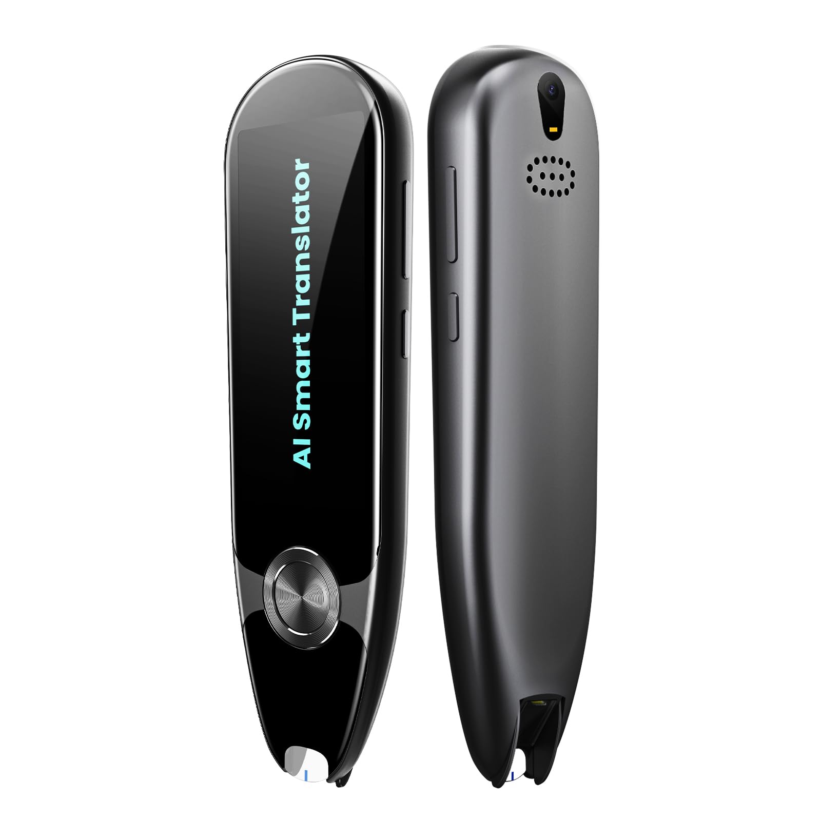 Amazon.com : Reading Pen for Dyslexia,Traductor De Voz Instantaneo, Pen ...