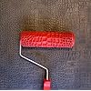 Krok Crocodile Skin Paint & Plaster Roller 7-Inch - Amazon.com