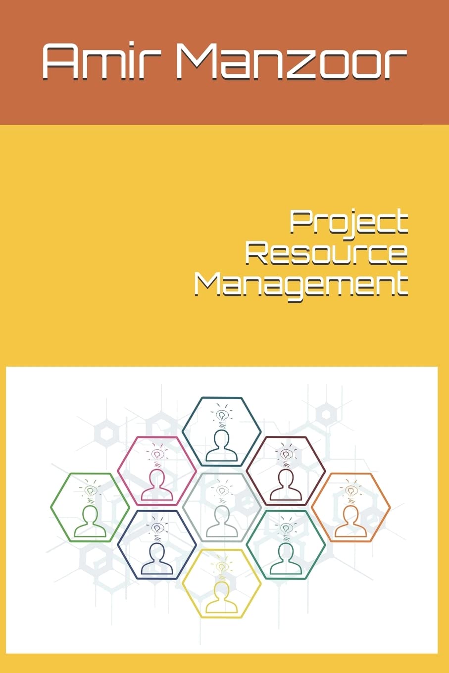 Project Resource Management (Project Management by Amir Manzoor): Manzoor, Dr Amir ...