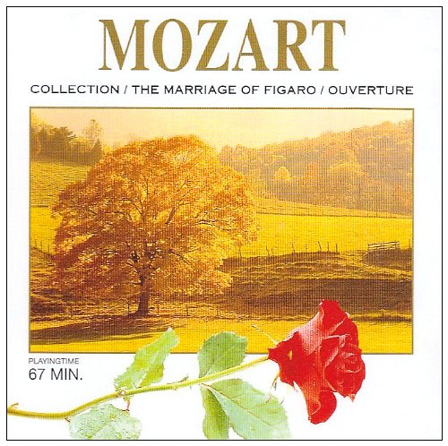 MOZART,W. A. - Mozart-Collection - Amazon.com Music