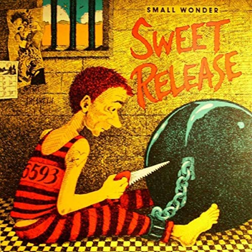 Play Sweet Release by Small Wonder on Amazon Music