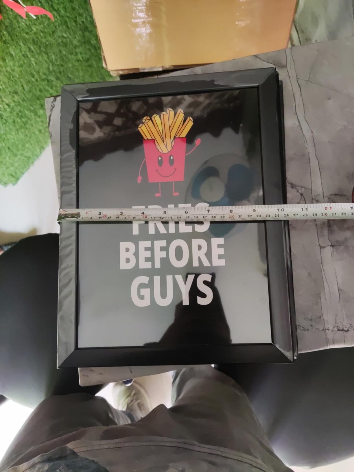 Relanta- Food/Cafe's Wall Posters Frame -Food theme wall posters frames ...