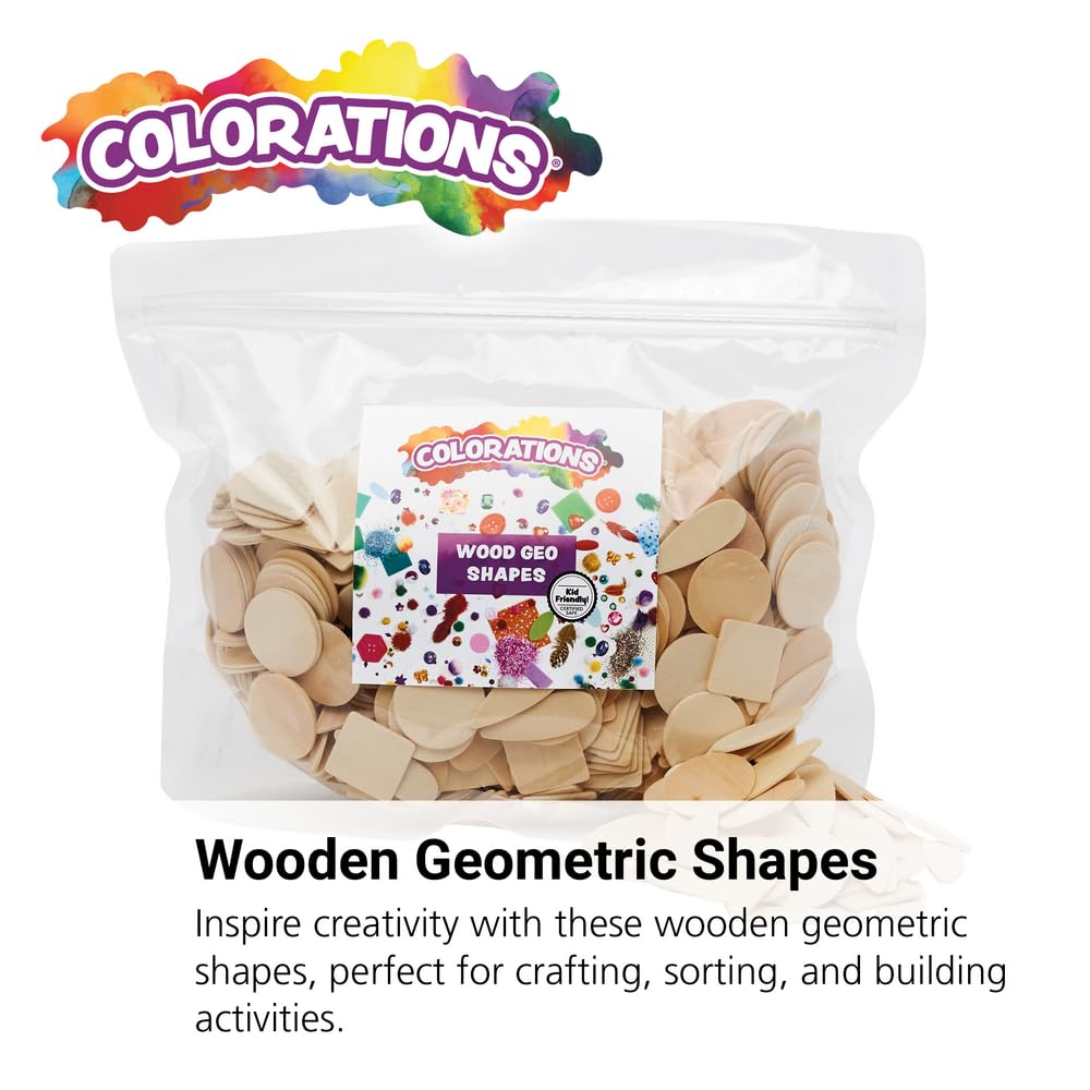 Snapklik.com : Wood Mosaic Craft Squares, 1000 Pieces, 1/2 Inch ...