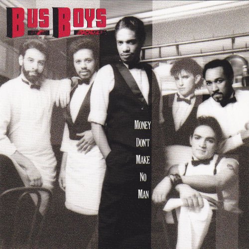 Play Money Don't Make No Man by Busboys on Amazon Music