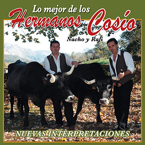 Lo Mejor de los Hermanos Cosio de Hermanos Cosio en Amazon Music ...