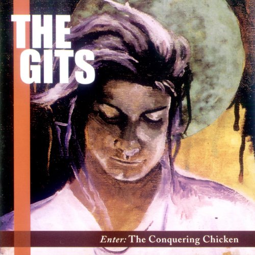 Amazon Music Unlimited - The Gits 『Enter: The Conquering Chicken』