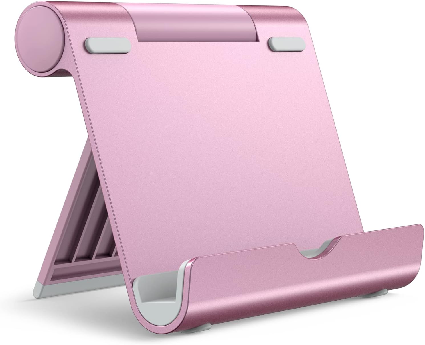 Amazon.com: AmazonBasics L6LSH001-CS-R Multi-Angle Portable Stand for ...