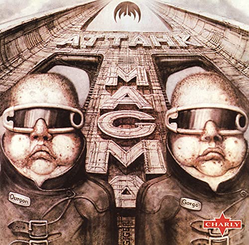 MAGMA / LIVE - Amazon.com Music