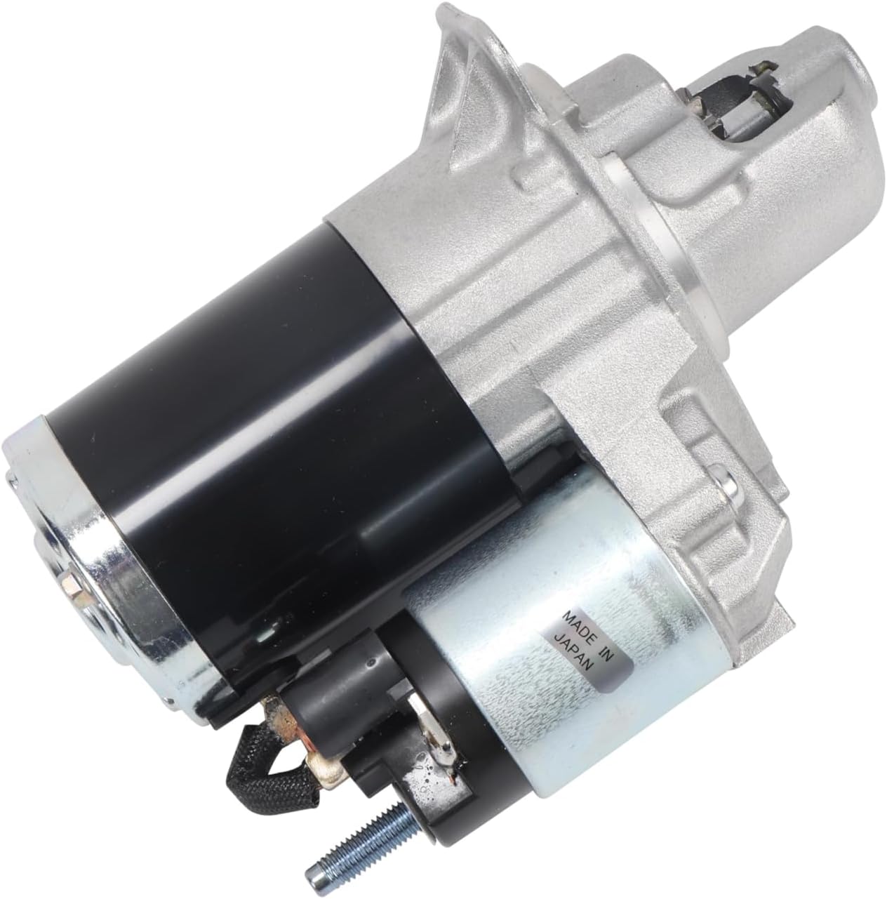 Amazon.com: ACDelco 323-1622 Starter : Automotive