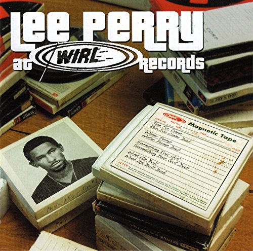 Amazon.com: At Wirl Records : Lee Perry: Digital Music