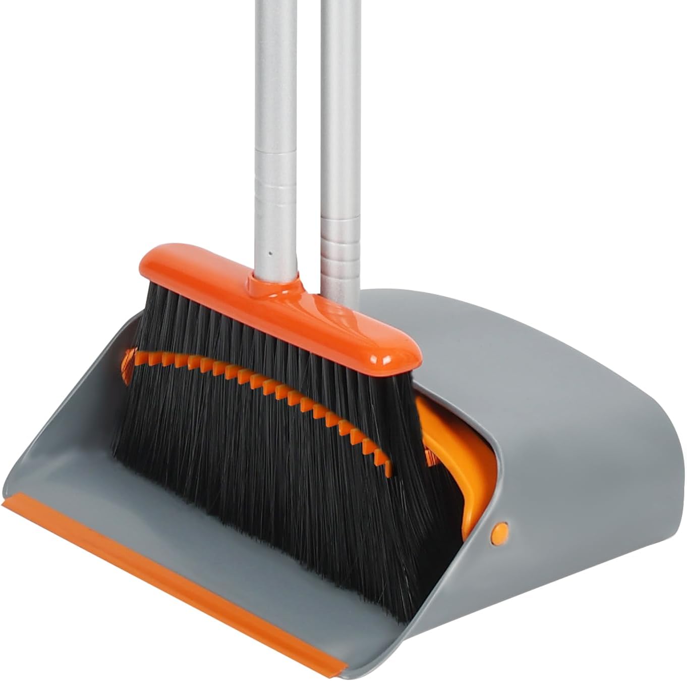 Jekayla Ensemble de balayette et Pelle à Balai, balayette et Pelle ...