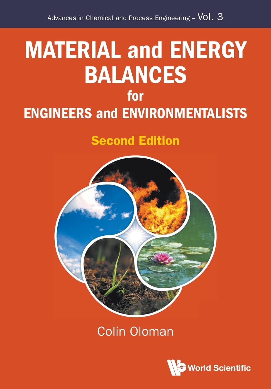 Amazon.com: Material And Energy Balances For Engineers And ...