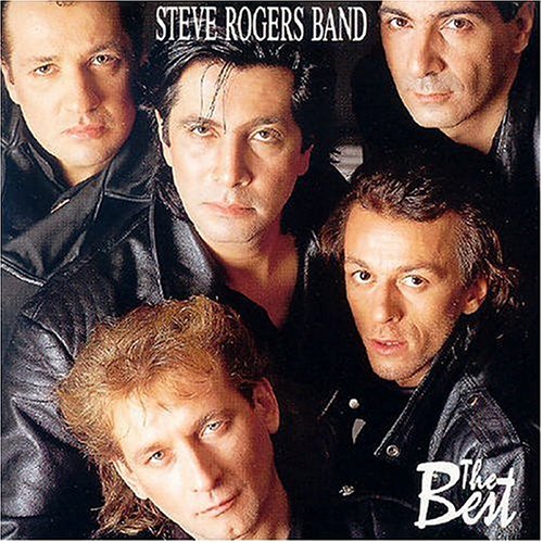 The Best: Steve Rogers: Amazon.in: Music}