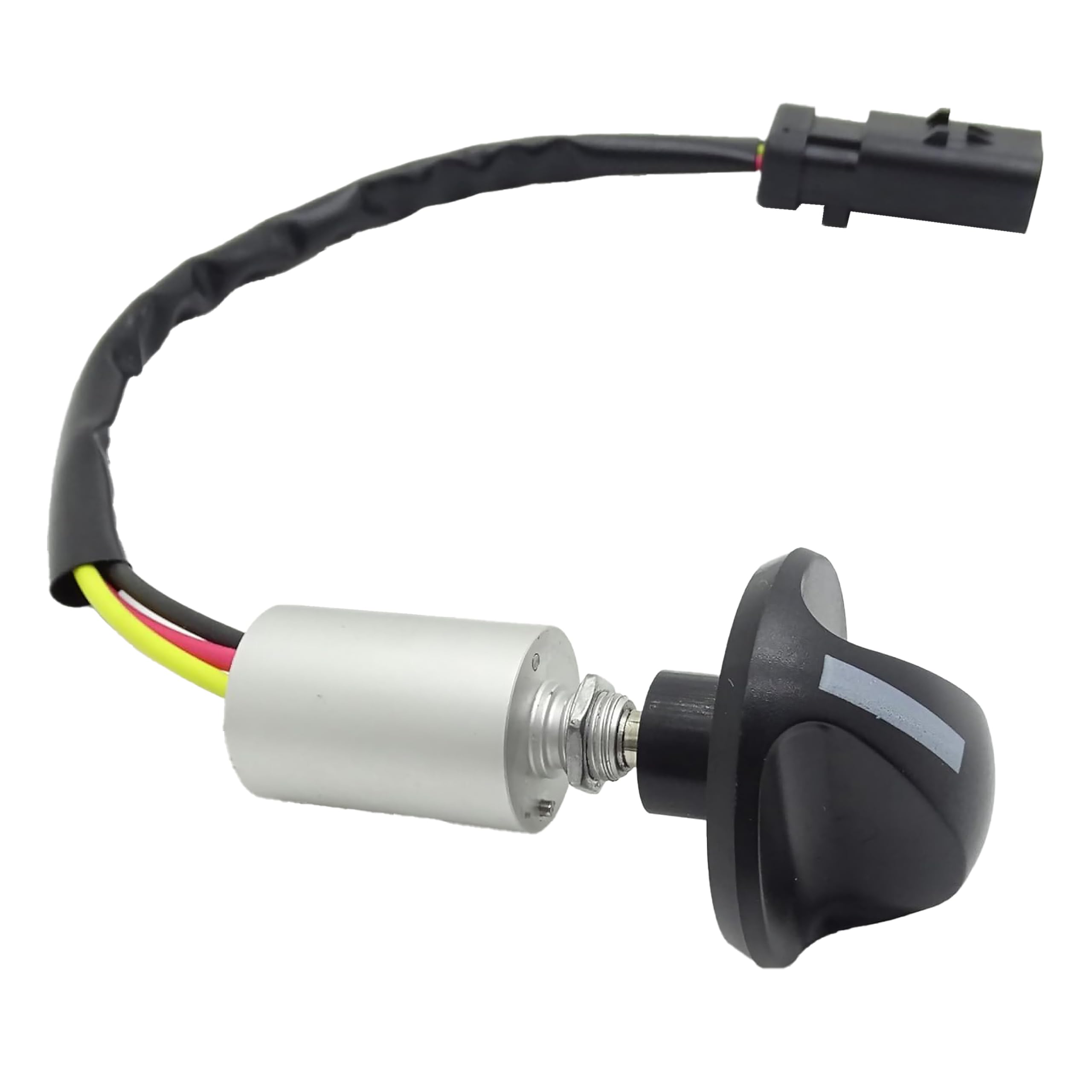 Amazon.com: WJPDXFENG Throttle Knob Speed governor switch assembly 268 ...