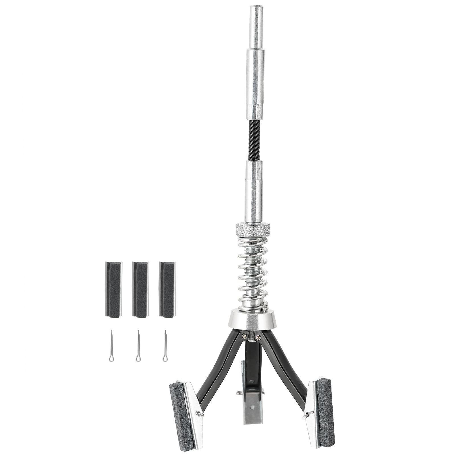 Snapklik.com : NYXOVA Engine Cylinder Hone Adjustable Deglazer Set For ...
