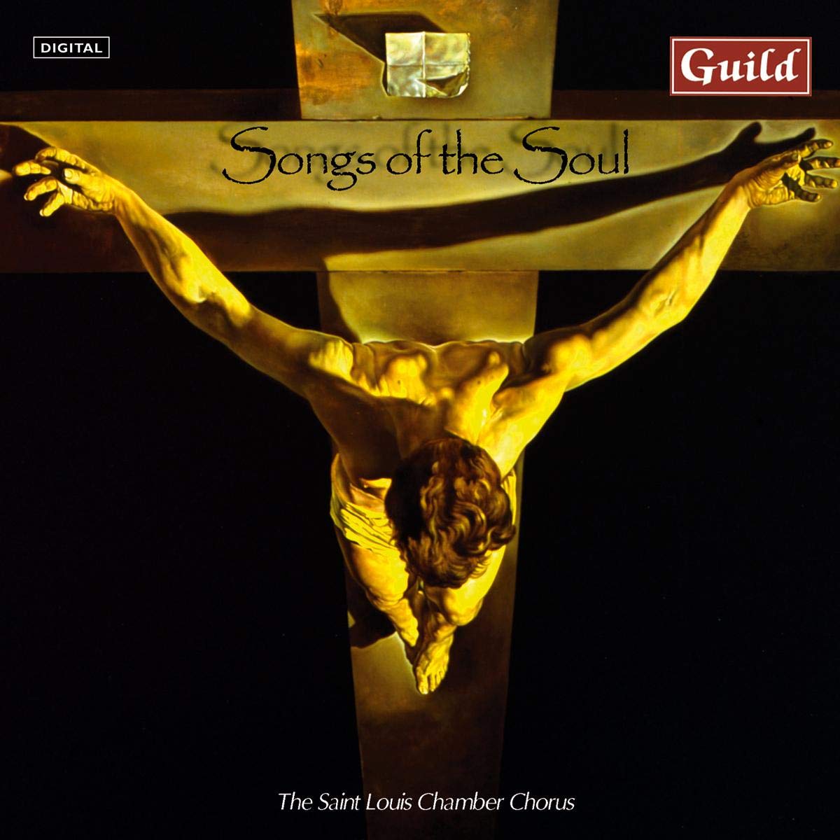 Saint Louis Chamber Chorus, Sasha Johnson Manning, Alan Ridout ...