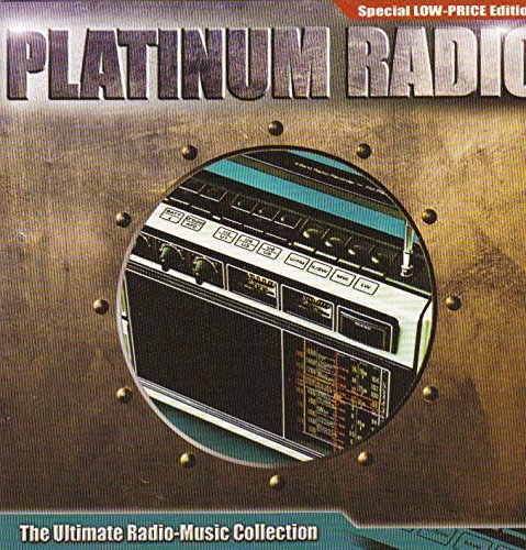Platinum Radio | Amazon.com.br