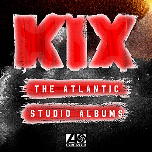 Play The Atlantic Studio Albums by Kix on Amazon Music