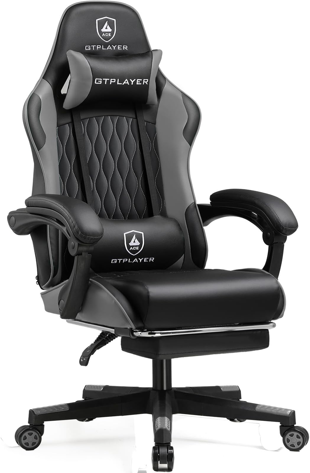 GT OMEGA | Pro Series Gen 2.0 | Gaming Chair Breathable Adjustable ...