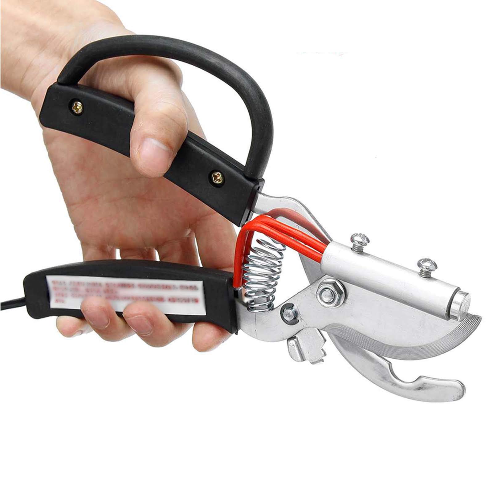 Buy Livestock Animal Castration Bander Forceps Pliers Tail Cutter ...