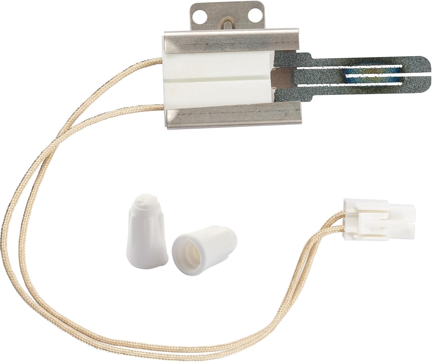 Amazon.com: MEE61841401 Gas Range/Oven Igniter For LG MEE61841403 ...