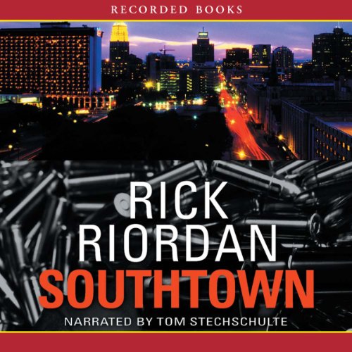 Amazon.com: Southtown: A Tres Navarre Mystery, Book 5 (Audible Audio ...