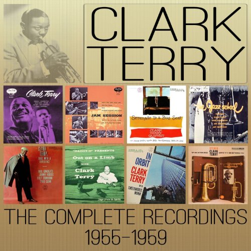 The Complete Recordings: 1955-1959 von Clark Terry bei Amazon Music ...