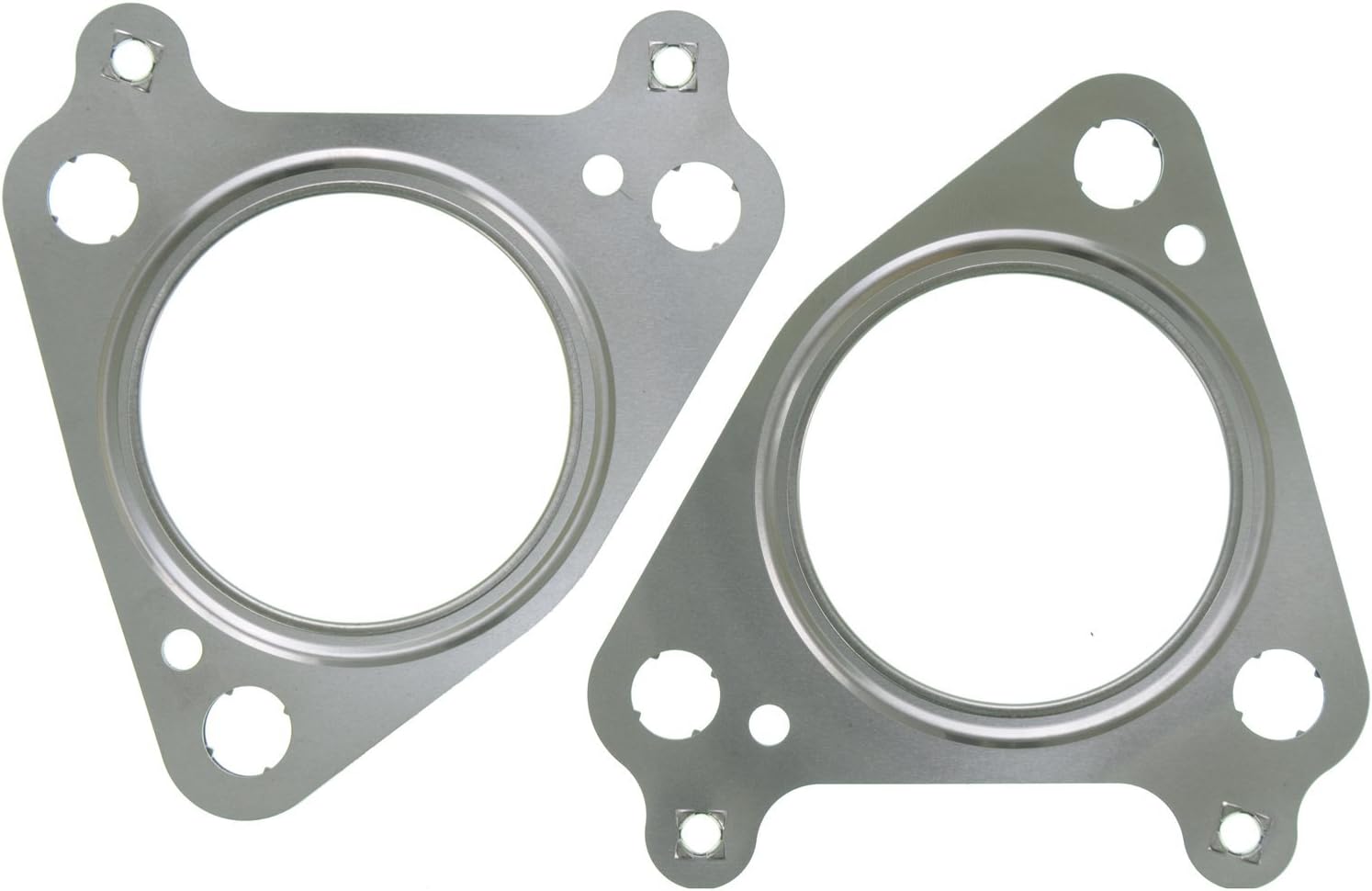 Amazon.com: GM Genuine Parts 97192618 Turbocharger Inlet Pipe Gasket ...