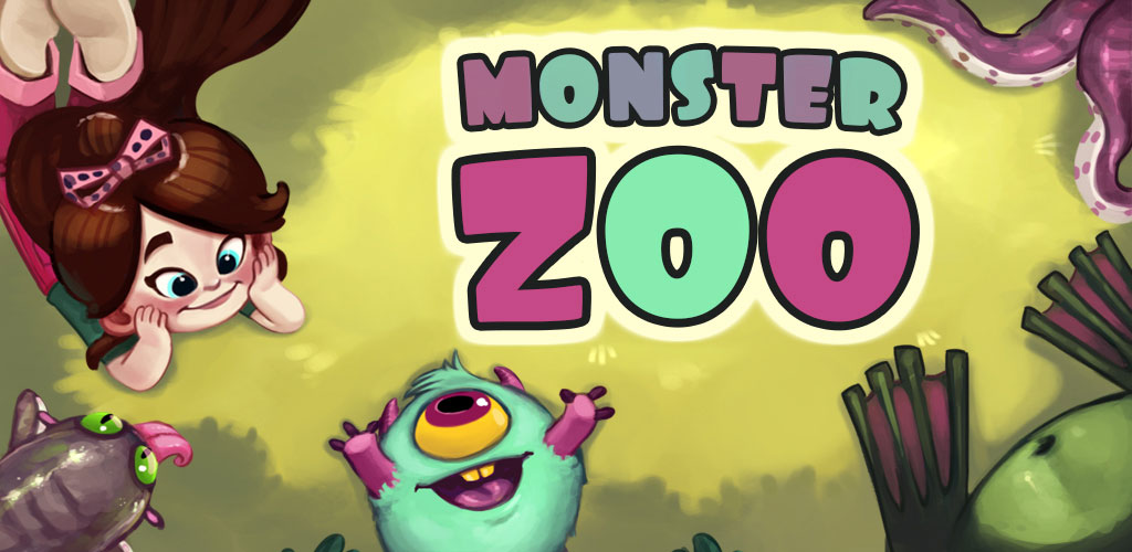 Monster Zoo HD:Amazon.com:Appstore for Android