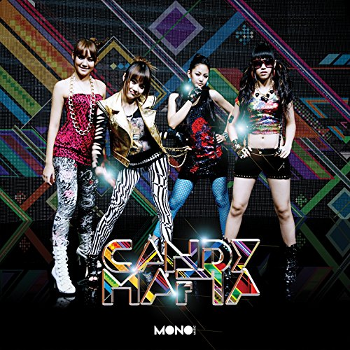 Play Mafia by Candy Mafia on Amazon Music