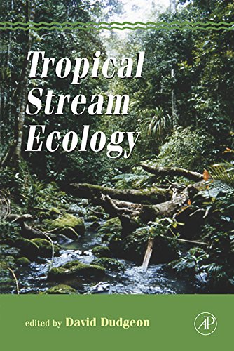 Amazon.com: Tropical Stream Ecology (Aquatic Ecology) eBook : Dudgeon ...