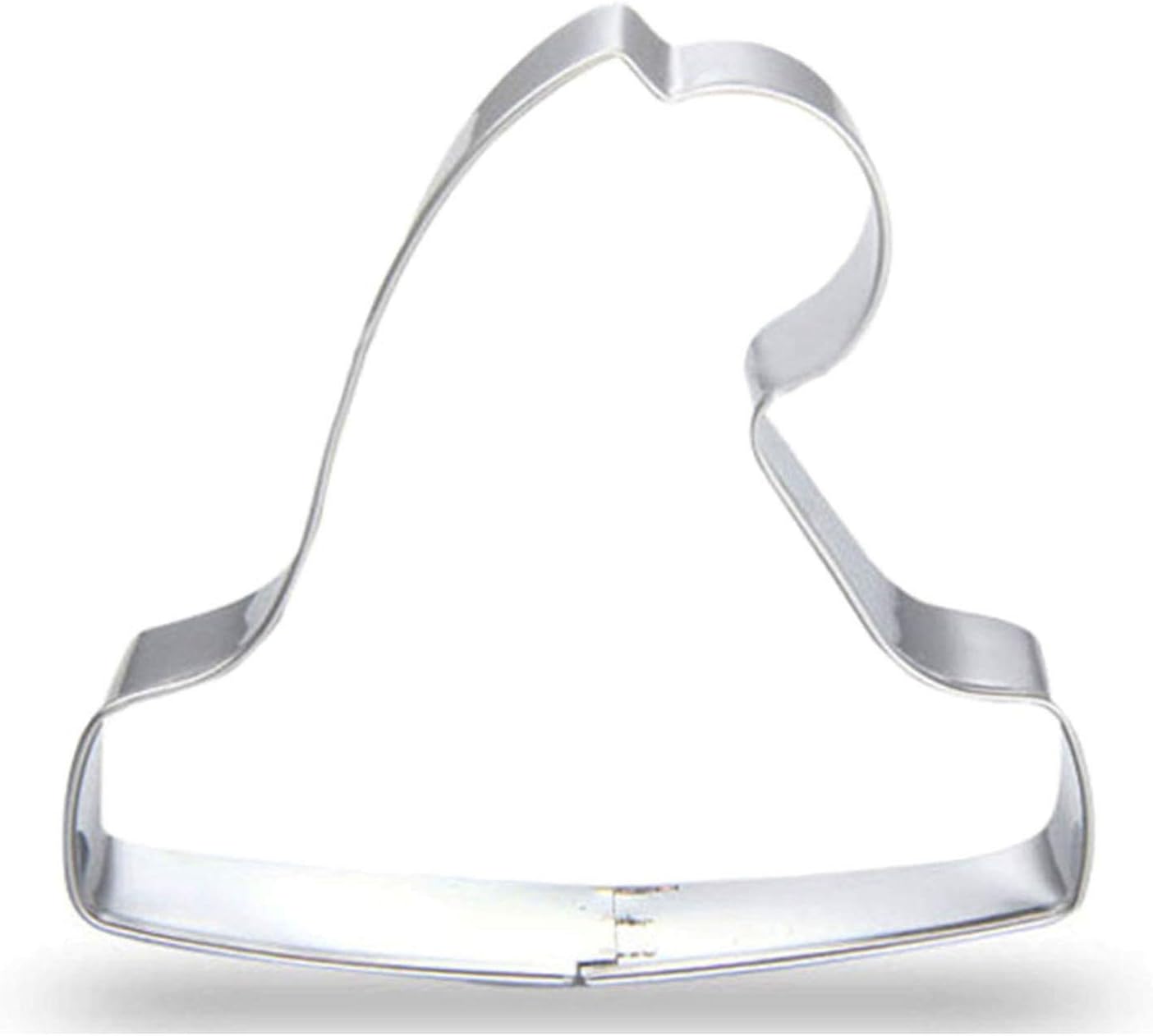 Amazon.com: ZDYWY Christmas Hat Shaped Cookie Cutter: Home & Kitchen